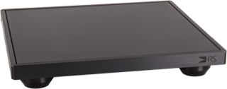 Hi-Fi Audio Isolation Bases | Harmonic Resolution Systems