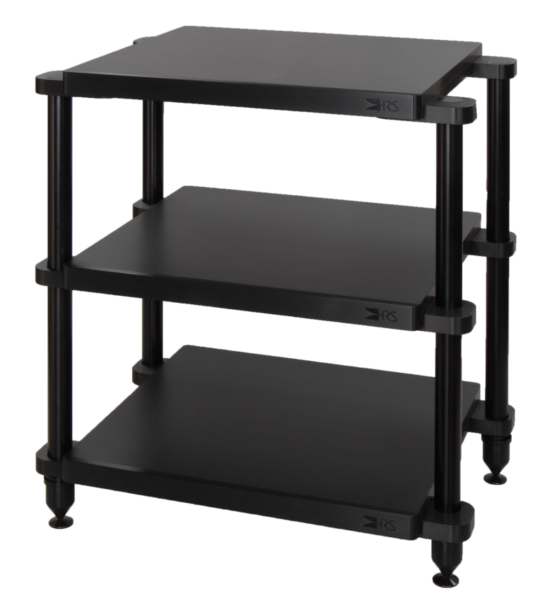 Audio Stands & Audio Racks | Harmonic Resolution Systems